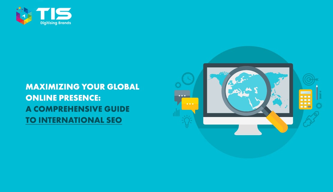 Go Global: Master International SEO and Expand Your Online Reach