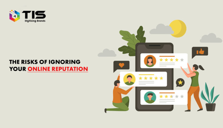 The Consequences of Neglecting Your Online Reputation